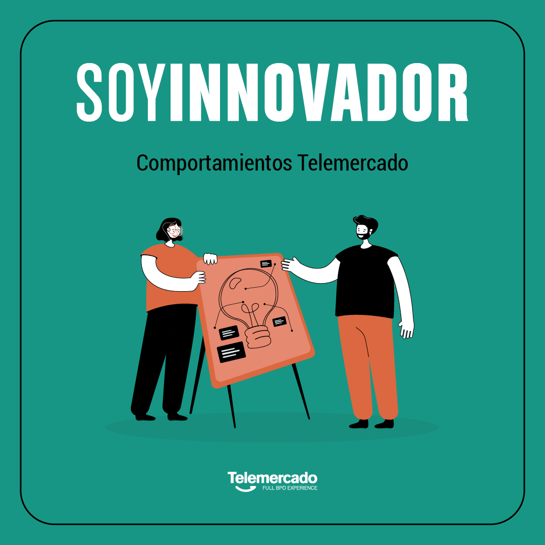 #SomosTelemercado - Telemercado SRL