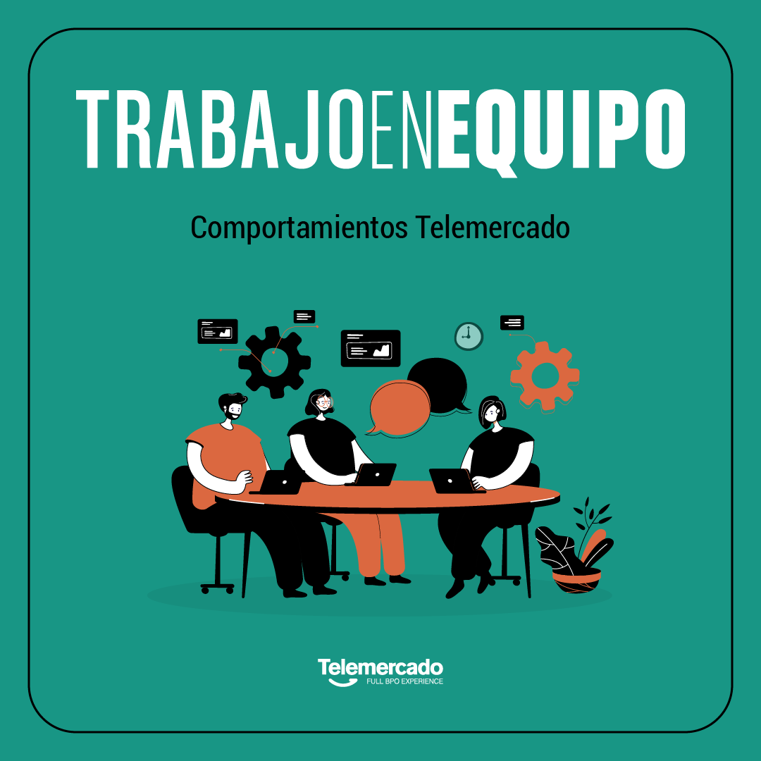 #SomosTelemercado - Telemercado SRL